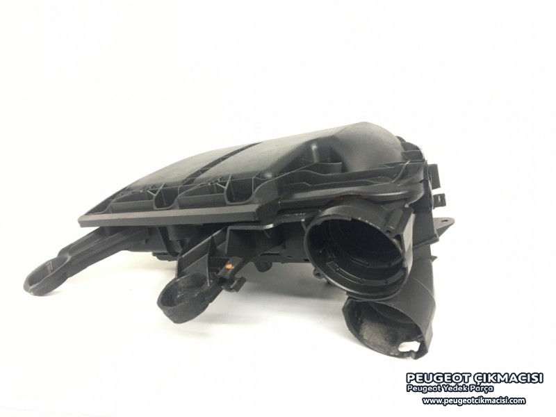 PARTNER HAVA FİLTRE KAZANI - PARTNER FİLTRE KUTUSU 9673061080 | Peugeot ...